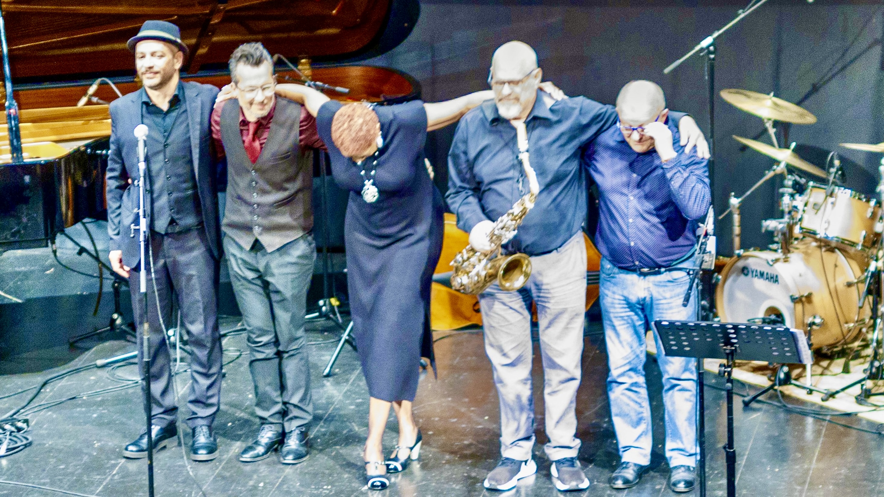 Fotogalerie | Roland Egger Music